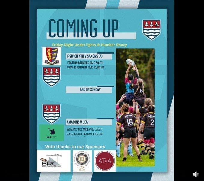 Risk Assessment for Rugby Training during Covid19 emergency ...